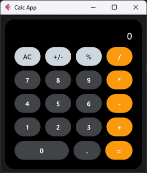 เขียน Python สร้างแอพและเว็บด้วย Python ผ่าน Flet